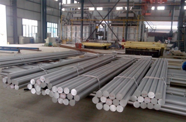 3003 Aluminum Bar & Aluminum Rod - 3000 Series Aluminum