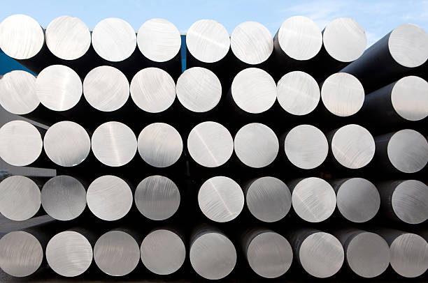 5083 Aluminum Round Rod & Bar Stock - 5083 Aluminum Supplier