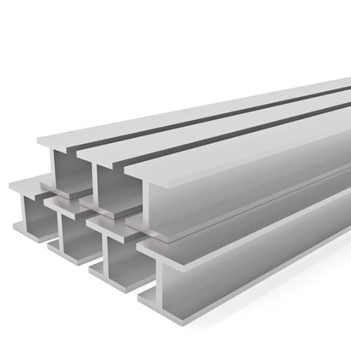 Aluminum Beam For Sale - Aluminum Extrusion Profile