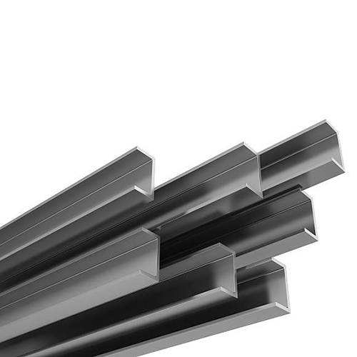 Aluminum Channel For Sale - Extrusion Aluminum Profile