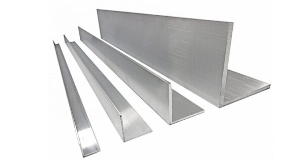 Aluminum Angle Bar: Versatility and Benefits Explored - Aluminum Land