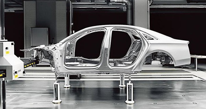 Aluminum For Cars: Impact In Automotive - Aluminum Land
