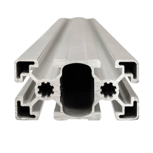 Aluminium Omega Profile - Custom Aluminum Profiles