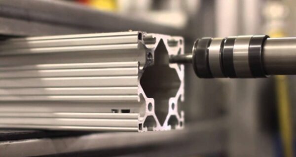 Discover the Top T-Slot Aluminum Framing Options - Aluminum Land