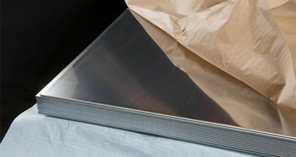 What Is The Aluminium Plate Thickness Standard? - Aluminum Land