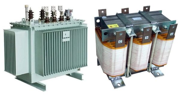 Aluminum vs. Copper in Transformers - Aluminum Land