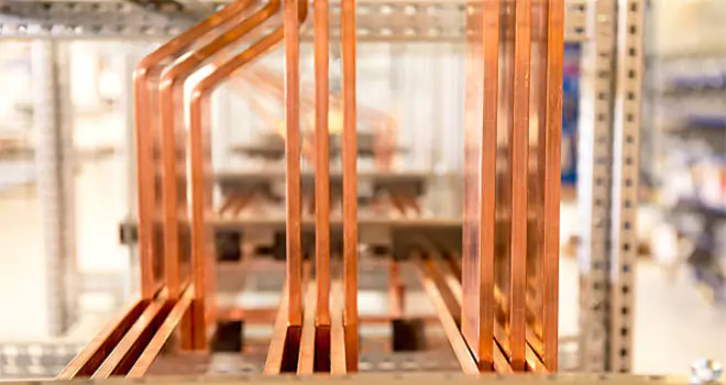 Barra de bus elèctrica: tots els tipus que hauríeu de conèixer - Terra ...