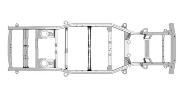 Understanding Aluminium Car Body Construction - Aluminum Land
