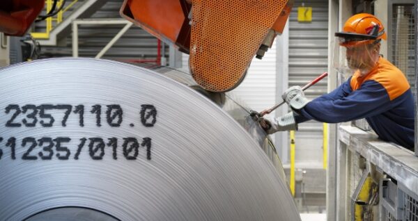 Understanding Aluminium Rolling: Processes and Methods - Aluminum Land
