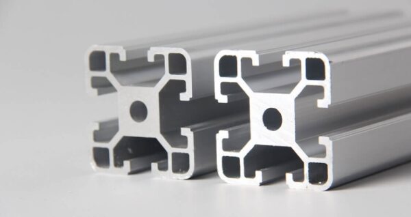 An Introduction To Aluminum Extrusion Types - Aluminum Land