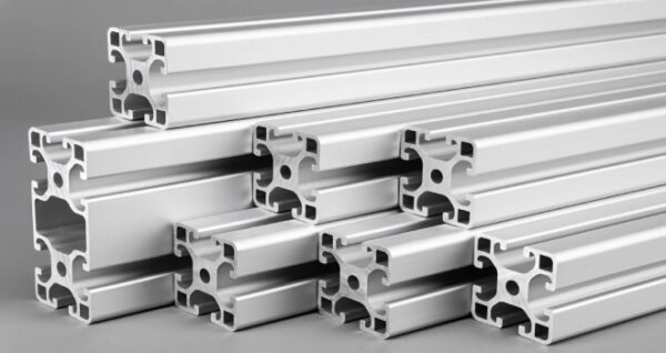 An Introduction To Aluminum Extrusion Types - Aluminum Land