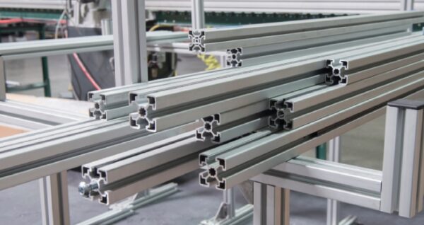 An Introduction To Aluminum Extrusion Types - Aluminum Land