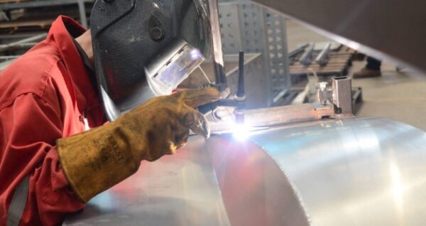 Complete Overview of Welding Anodized Aluminum - Aluminum Land