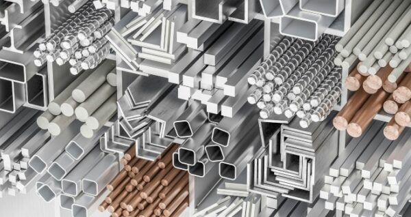 Introduction to Wrought Aluminium - Aluminum Land