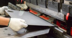 Aluminum Sheet Metal Shearing: Complete Guide - Aluminum Land