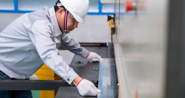 Aluminum Sheet Metal Shearing: Complete Guide - Aluminum Land