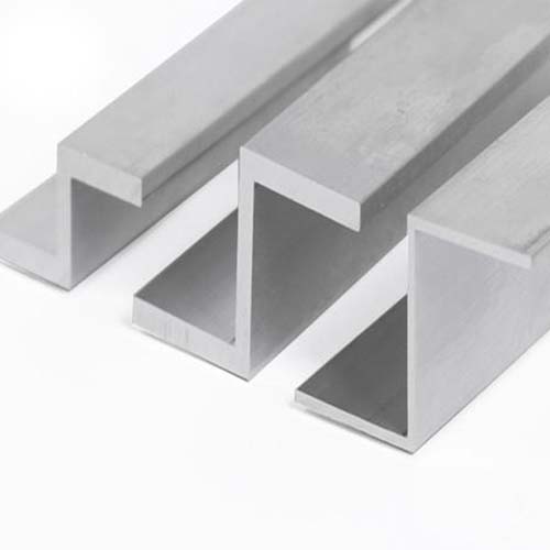Aluminum Z Bar & Profile - Aluminum Extrusion Profile
