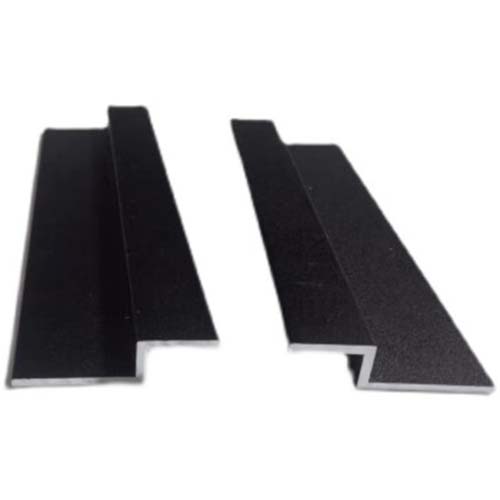Aluminum Z Bar & Profile - Aluminum Extrusion Profile