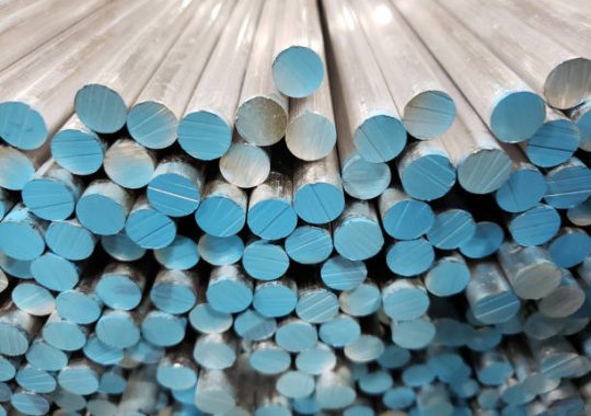 Marine Aluminum Profile for Sale - Aluminum Land