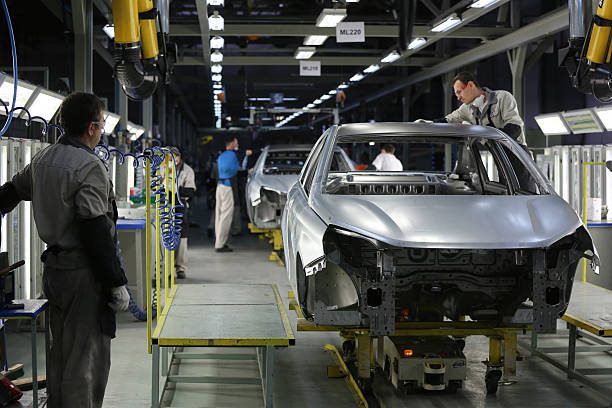 Marine Aluminum Profile for Sale - Aluminum Land